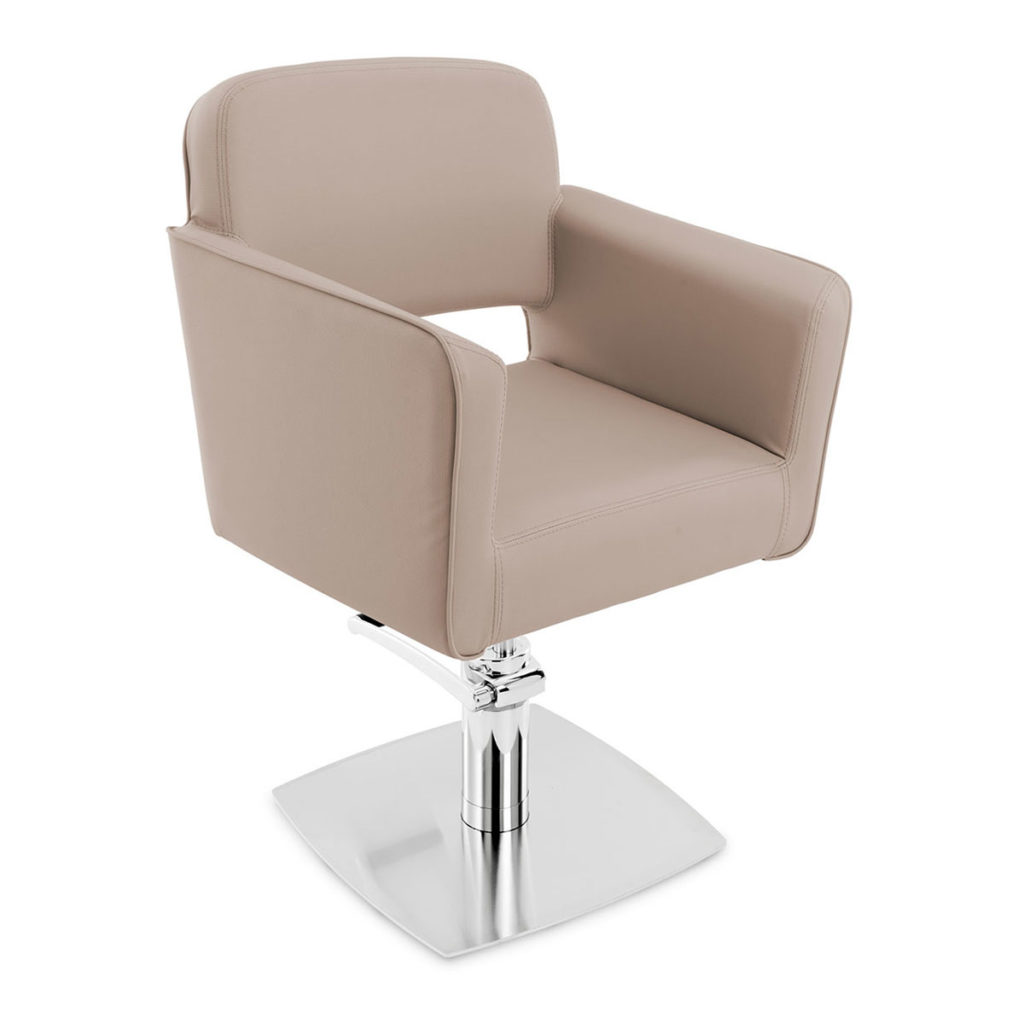 Choisir son siège coiffure chez le spécialiste Mobicoiff