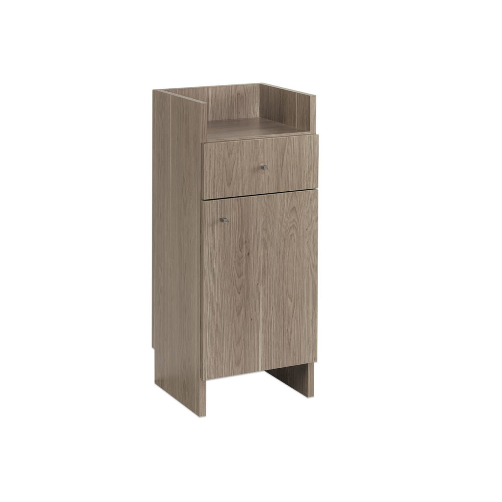 Tous vos meubles de rangement pour salon de coiffure chez Mobicoiff