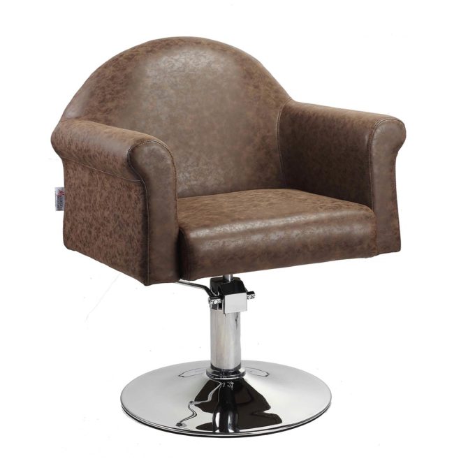 Chaise de coiffure professionnelle : la sélection Mobicoiff