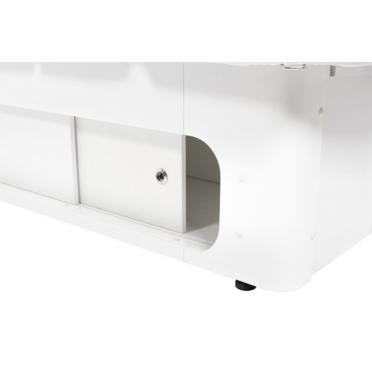 Keid Warm Tables De Massage Mobicoiff 2788